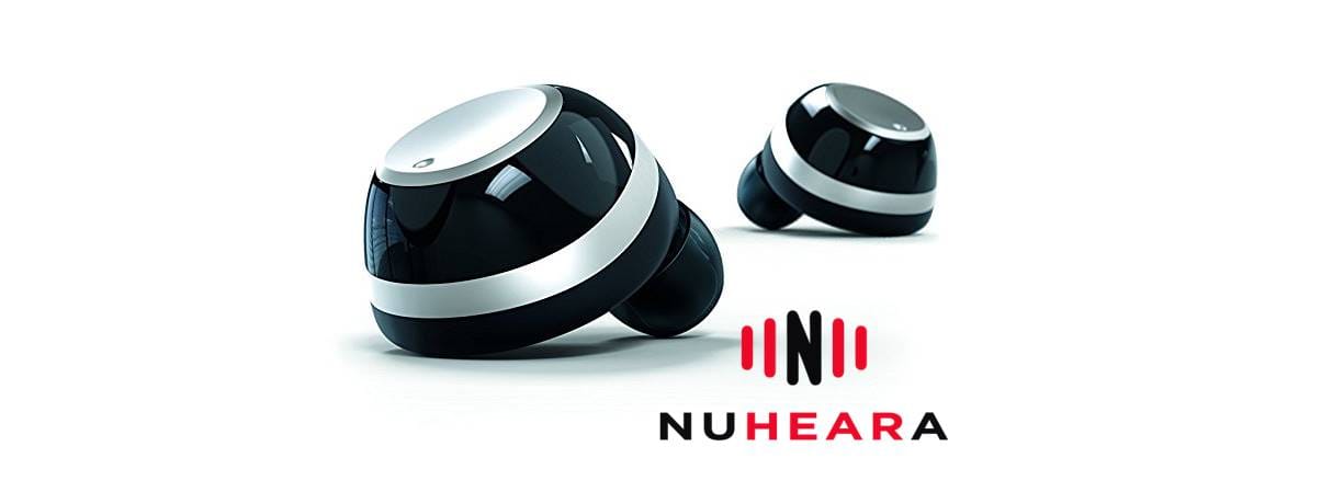 IQBUDS -The Wireless Earbuds with Super Hearing Ability