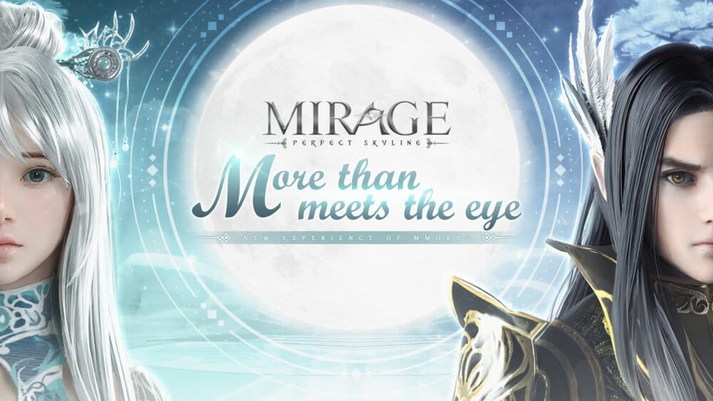 Mirage: Perfect Skyline Android Game Review